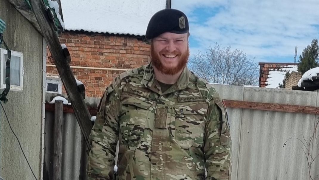 Fundraiser for Nichole Spelman-Porter by Eddie Kwong : Kyle Ronald Porter