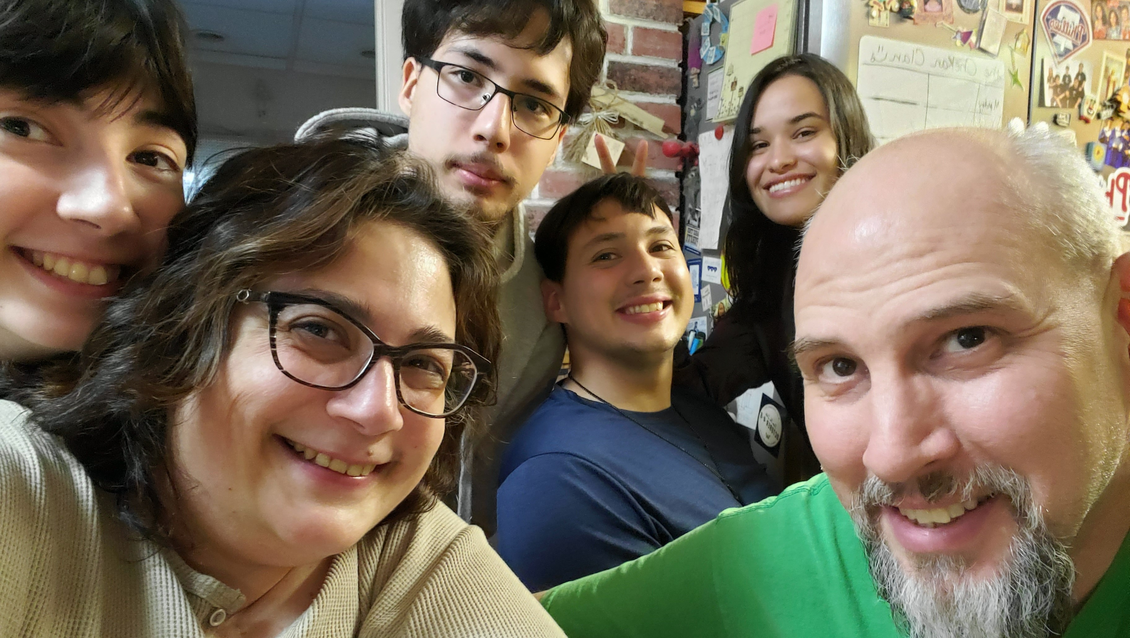 Fundraiser by Lina Chekan : Rich Chekan Lymphoma Fund