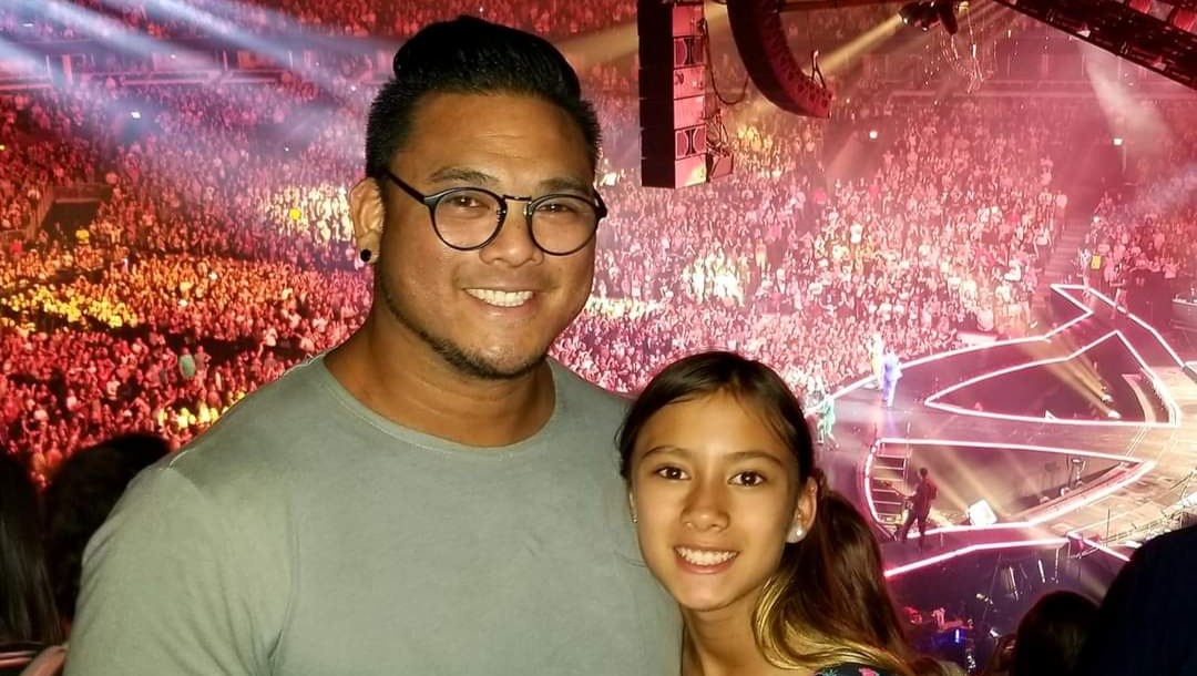 Fundraiser by Bernice Grino : Help Rico's medical expenses