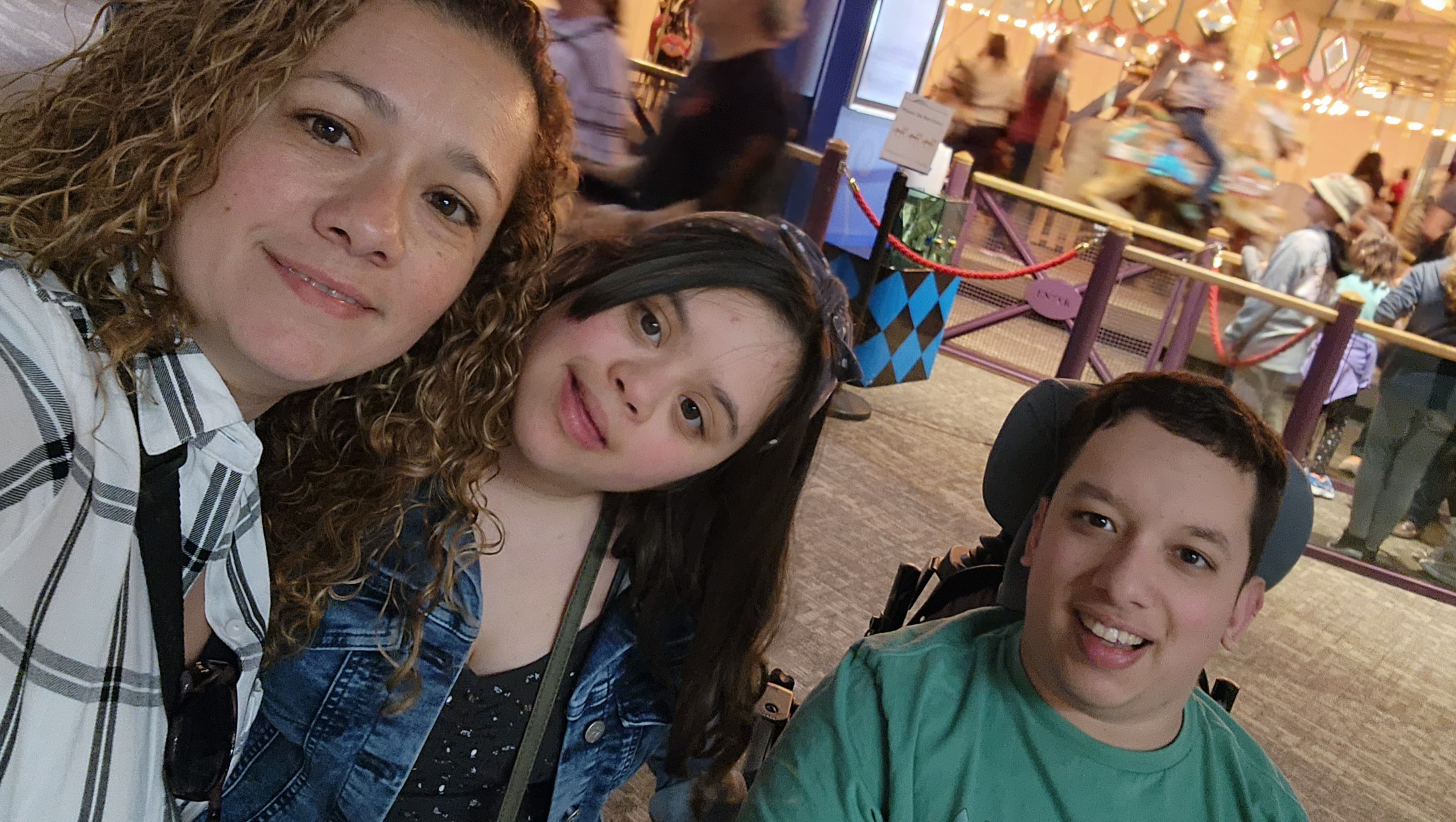 Fundraiser by Ysa Garcia : New Van for Jesus