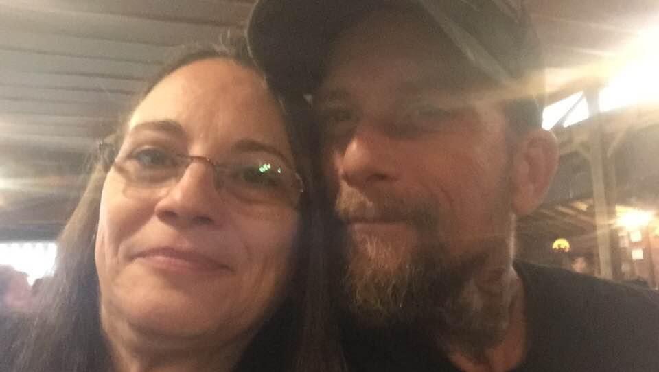 Fundraiser by Robin Carballo : In memory of Aaron Rohr