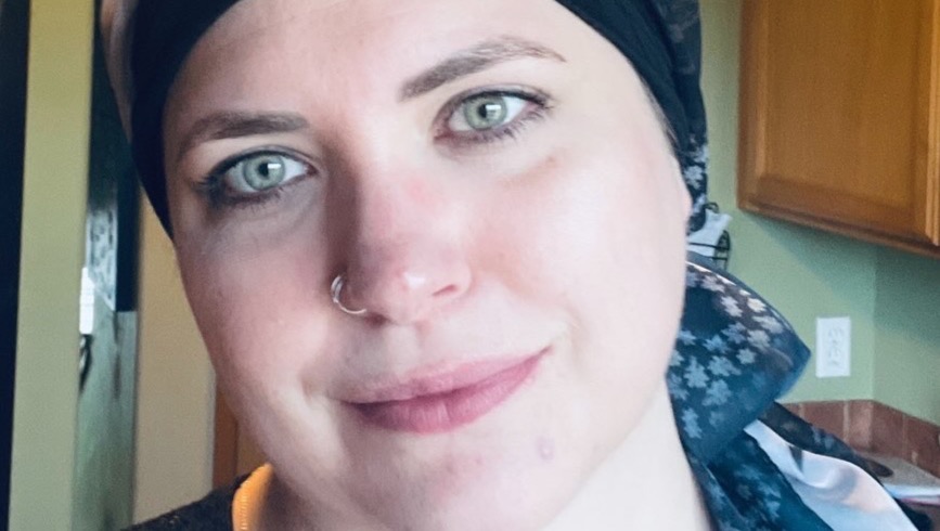 Fundraiser for Krystal Mahaffey by Heather Gutierrez : Krystal's Cancer ...