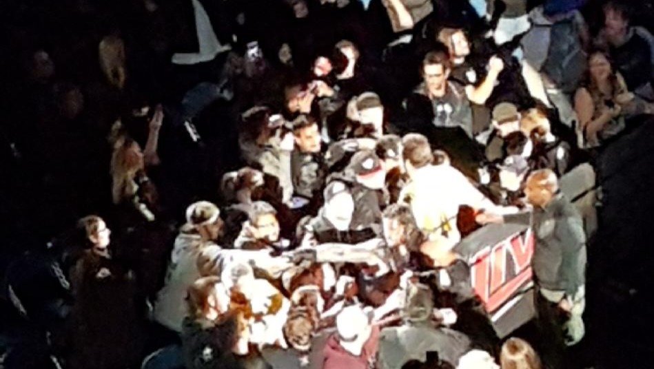 Fundraiser by Brian Roderick Pfefferle : Legal Aid Legend Lional Kayseas