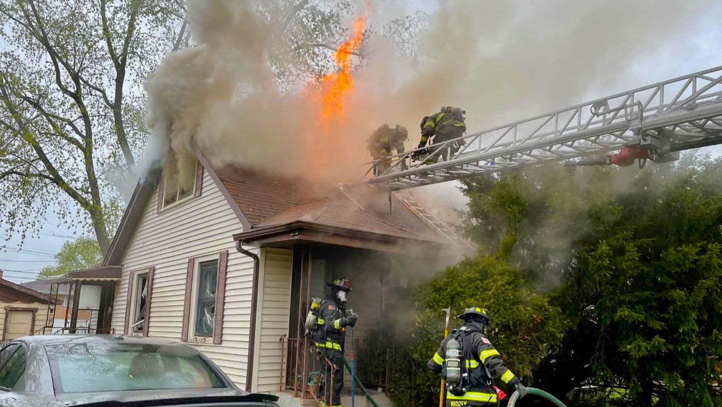 Fundraiser for Andrew P by Lydia S : Help For Family House Fire