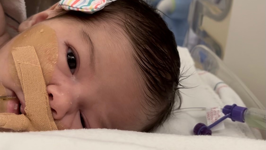 Fundraiser for Jolee Johnson by Kendra Johnson : Miracles for Baylie ...