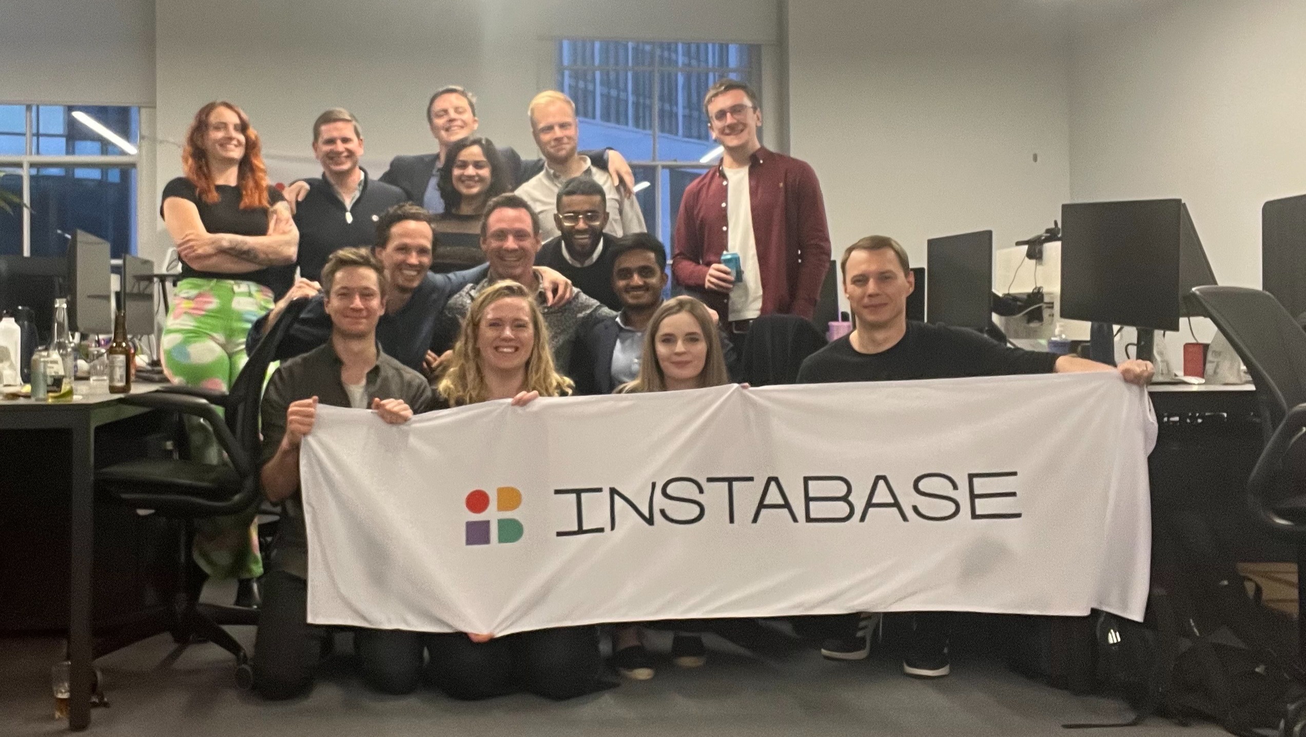 Fundraiser by Aime Stokes : Instabase 3 Peaks Challenge