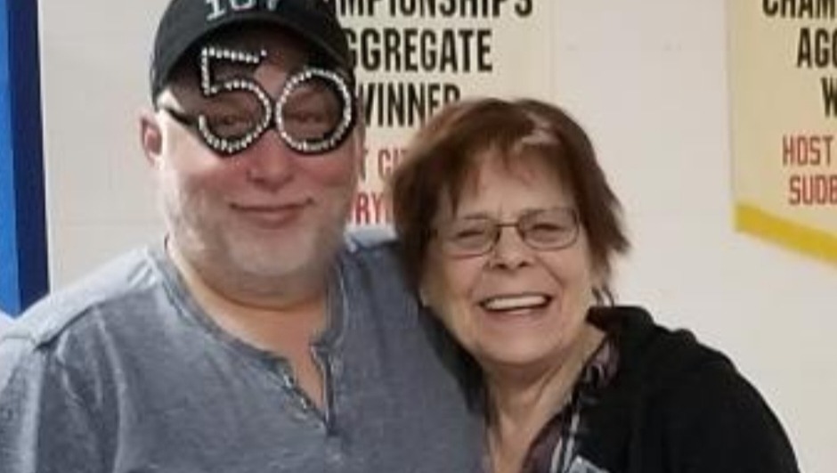 Fundraiser for Wendy Olson by Tim Matchett : Wendy Olson