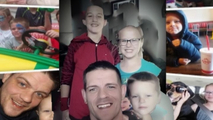 Fundraiser by Andrew Wolber : In Memory of Jordan Trey Taylor