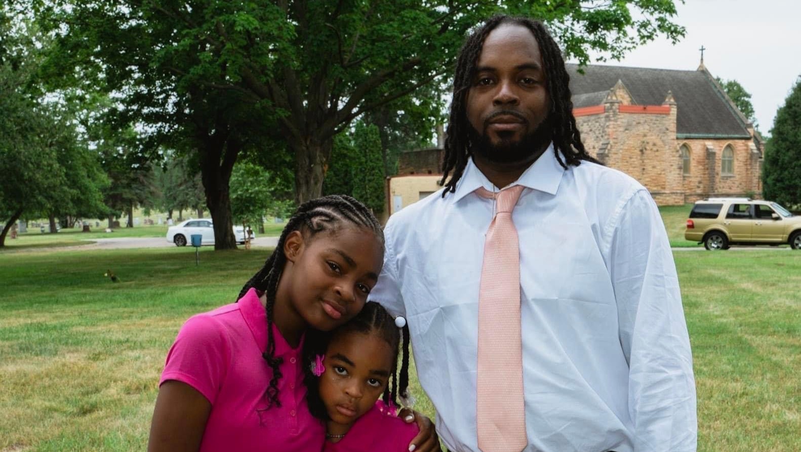 Fundraiser by Jason Volk : Tone's daughters