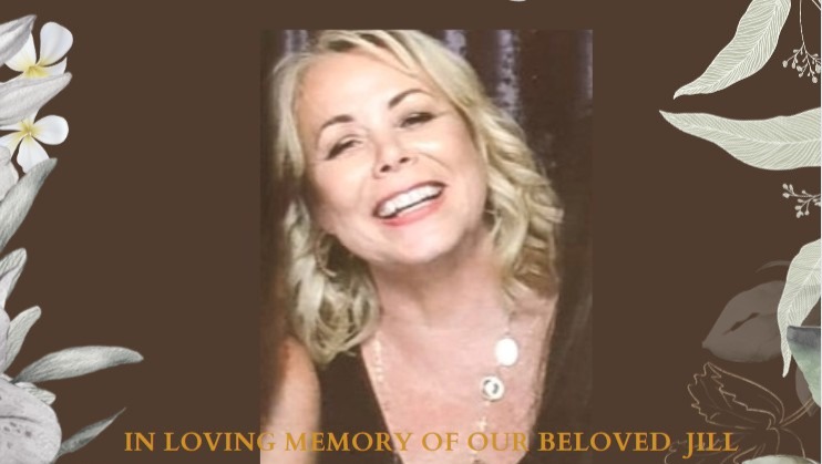 Fundraiser by Irene Onorati : In Loving Memory of Our Beloved Jill Summers