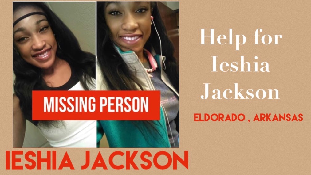 Fundraiser by Autumn Frazier : Ieshia Jackson