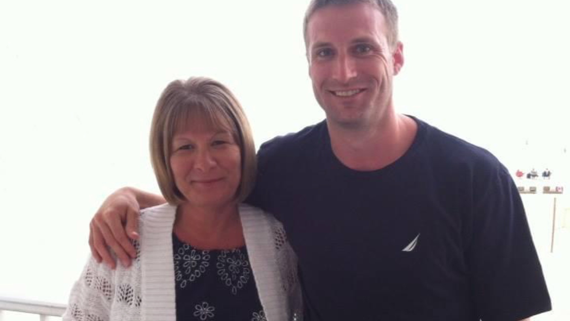 Fundraiser for Matthew Grantham by Stefanie Barbero : For Carrie