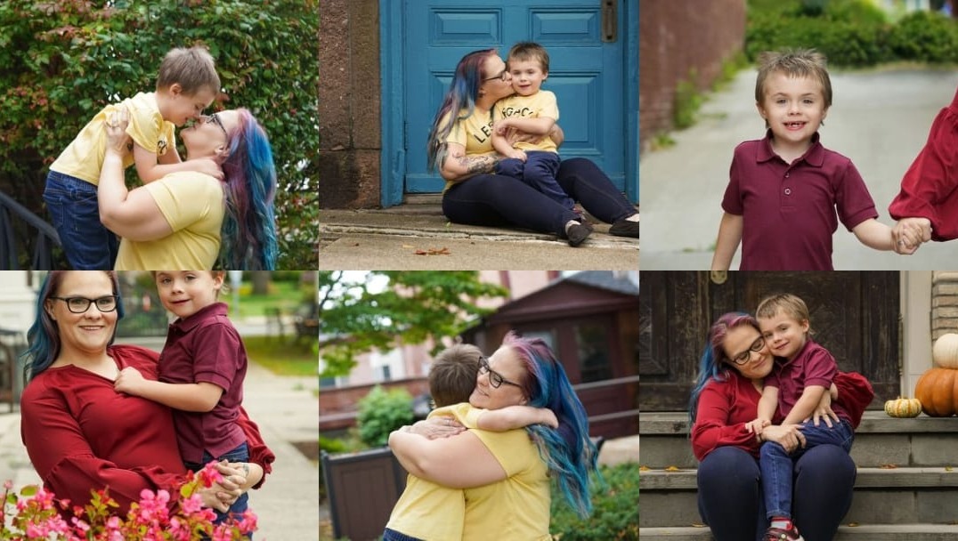 Fundraiser for Ashley Moity by Jodi Burns : Help Ashley get through a ...