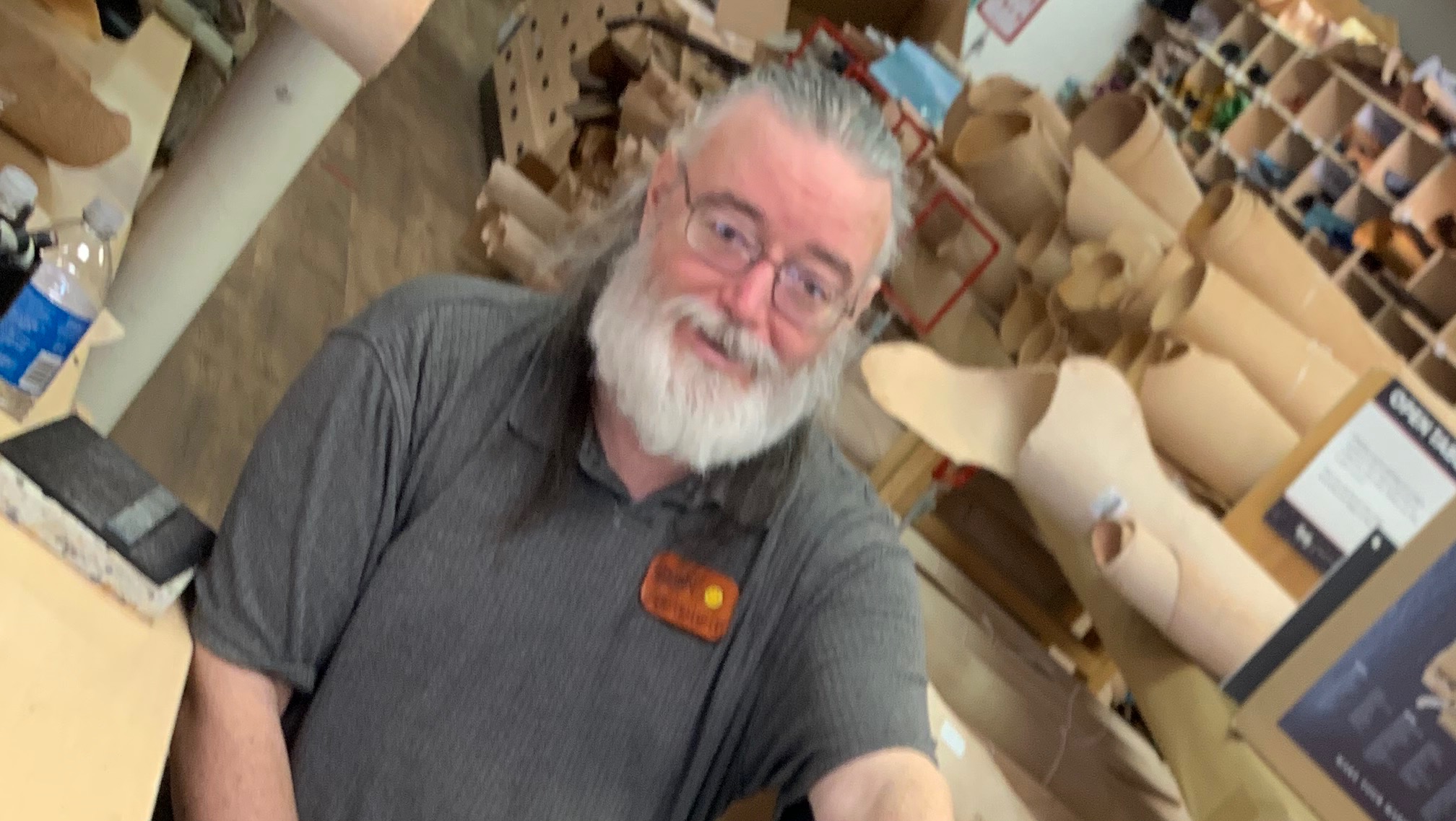 Fundraiser by Mary Coleman : Help Doug keep his home!