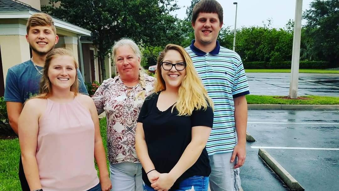 Fundraiser by Julie Arendt Reed : Connie Rappold Bowden Medical Expenses