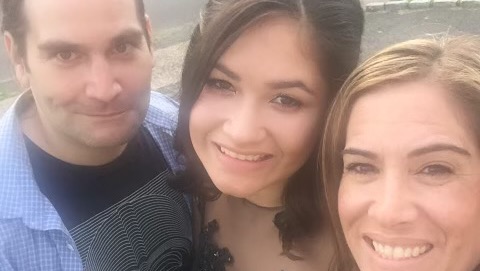 Fundraiser for Kerri Colegrove by Lisa Memmer : The Colegrove Family