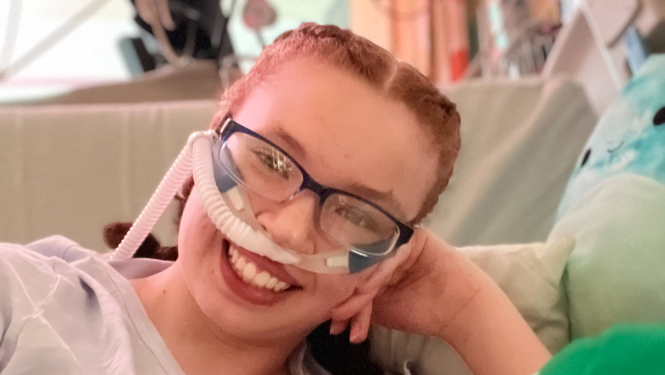 Fundraiser by Mary McHale : Support Embry & her fam in Philadephia