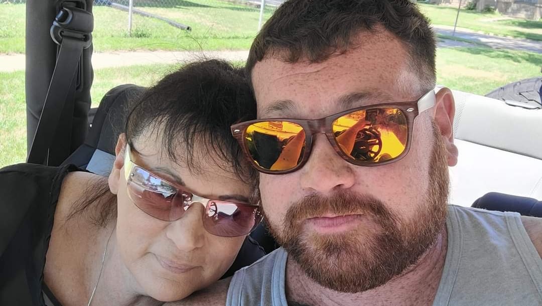 Fundraiser for Blair Brandes by Amanda Hernandez : Bradley Bergh