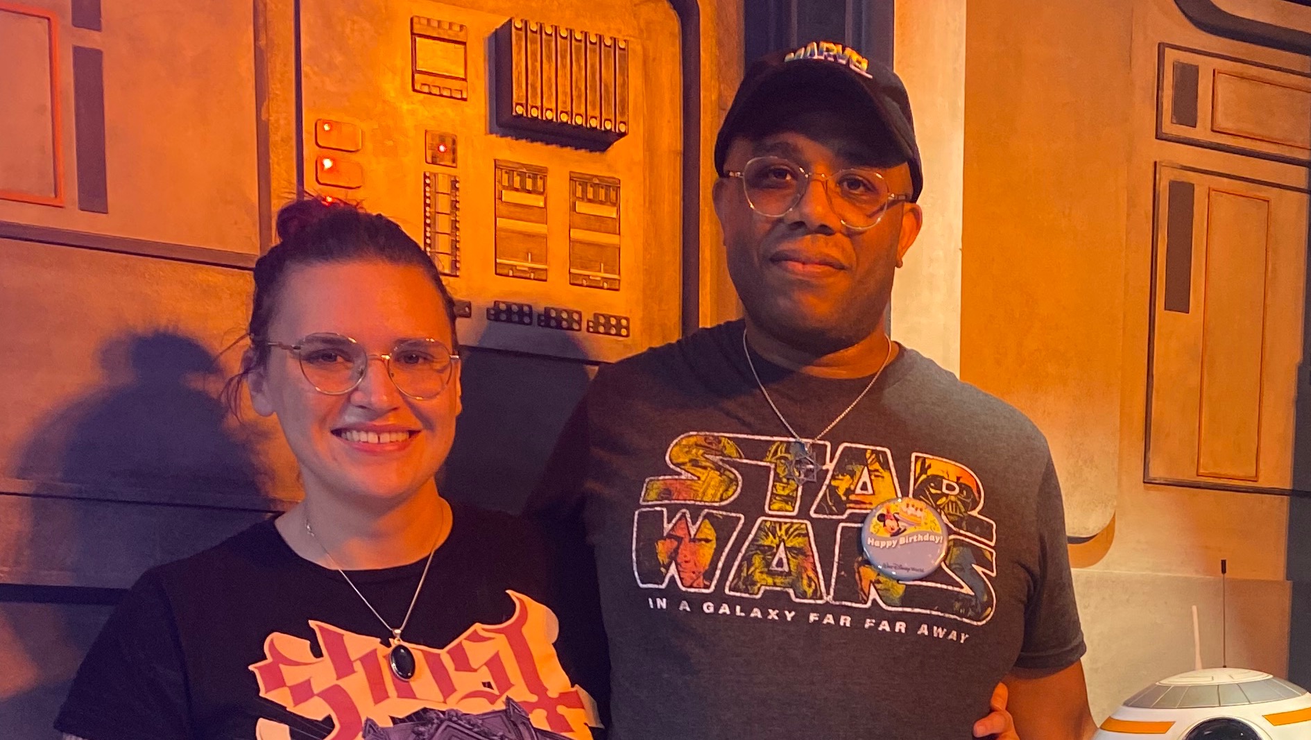 Fundraiser by Nick Hornsberry : Nick and Leslie Move Out