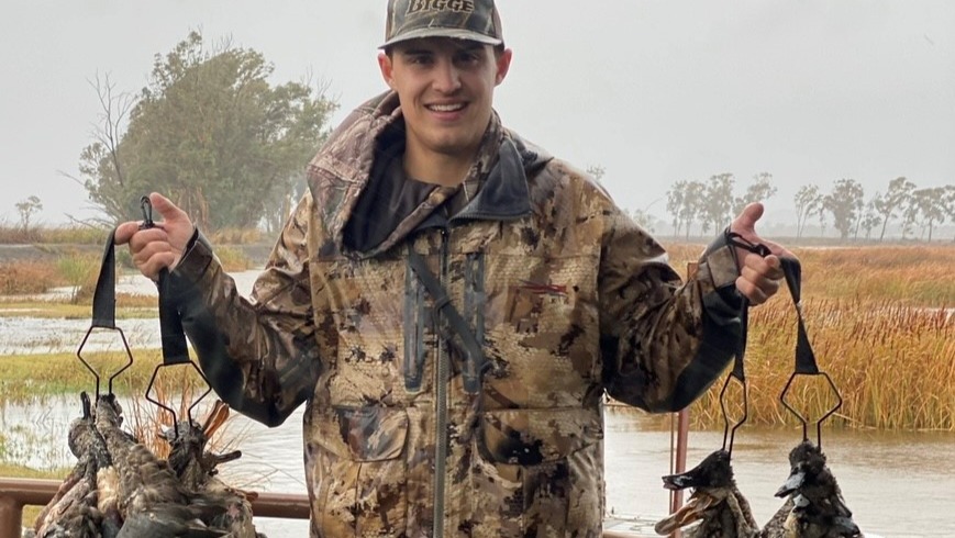 Fundraiser by Troy Kussmaul : Jace Anthony Davis