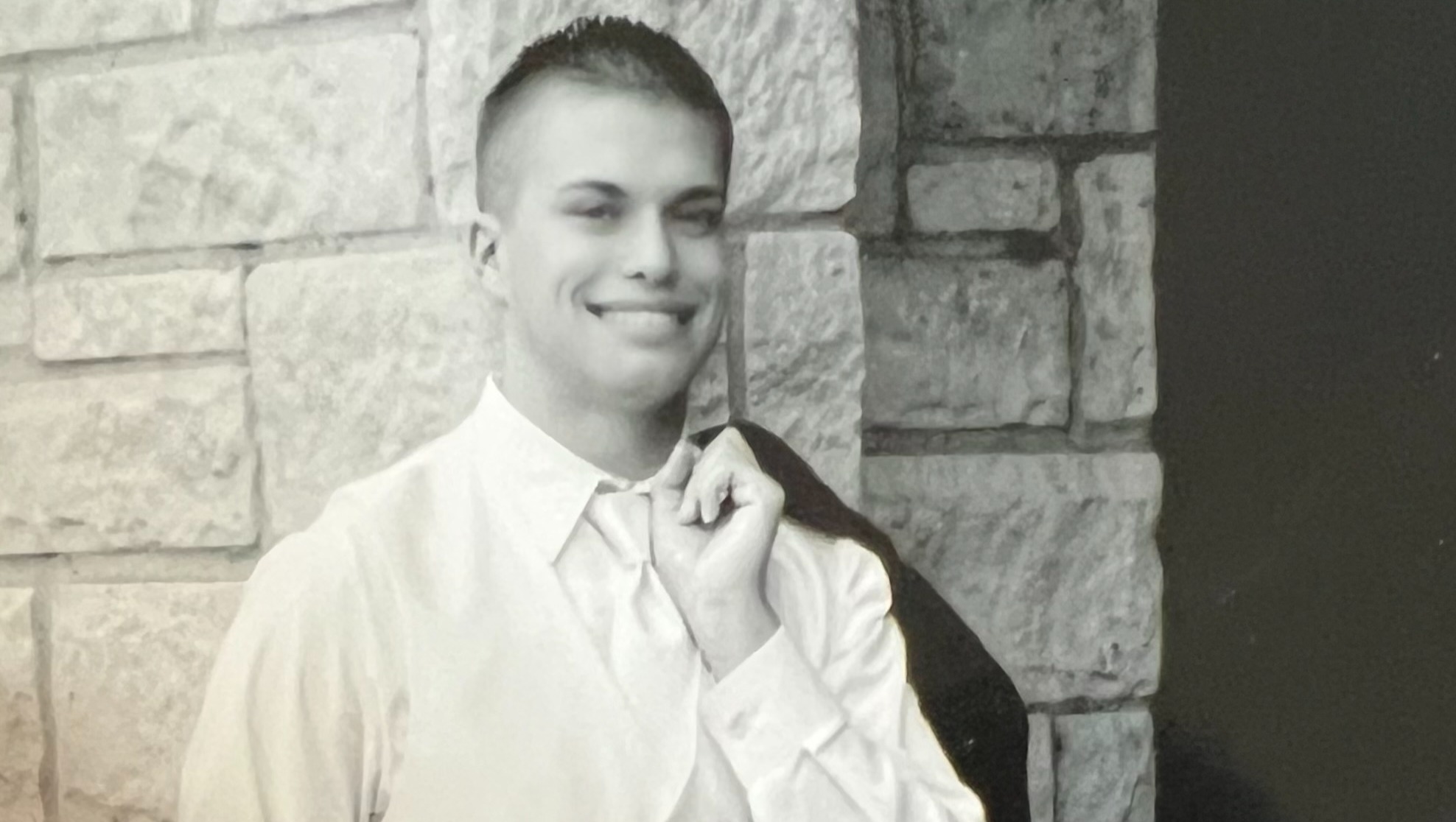 Fundraiser by Debra Peach : Devon Lawrence Foster