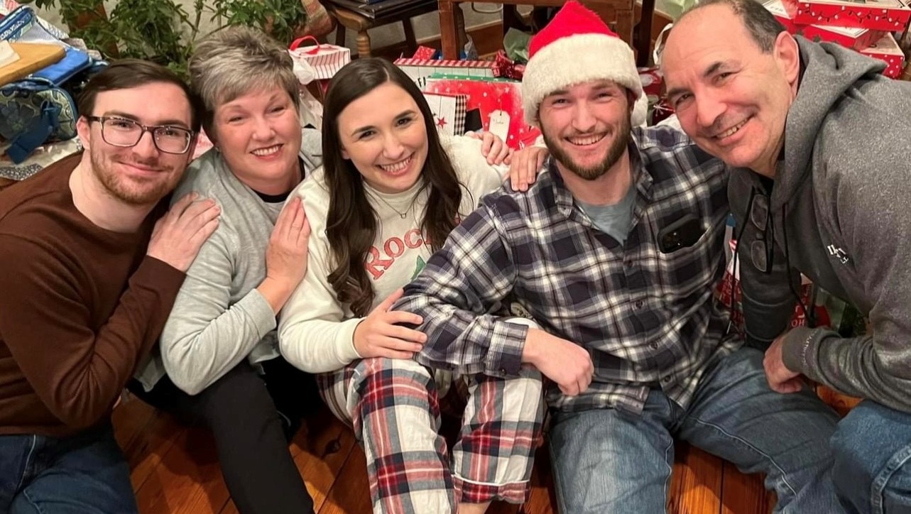 Fundraiser for Stacy Williams by Kyle Killough : Williams Family ...