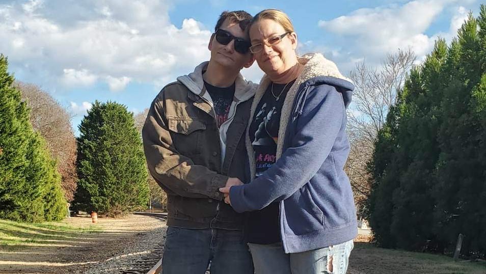 Fundraiser by Blake Hughes : UPDATE: Support for Sam and Rene Verbus