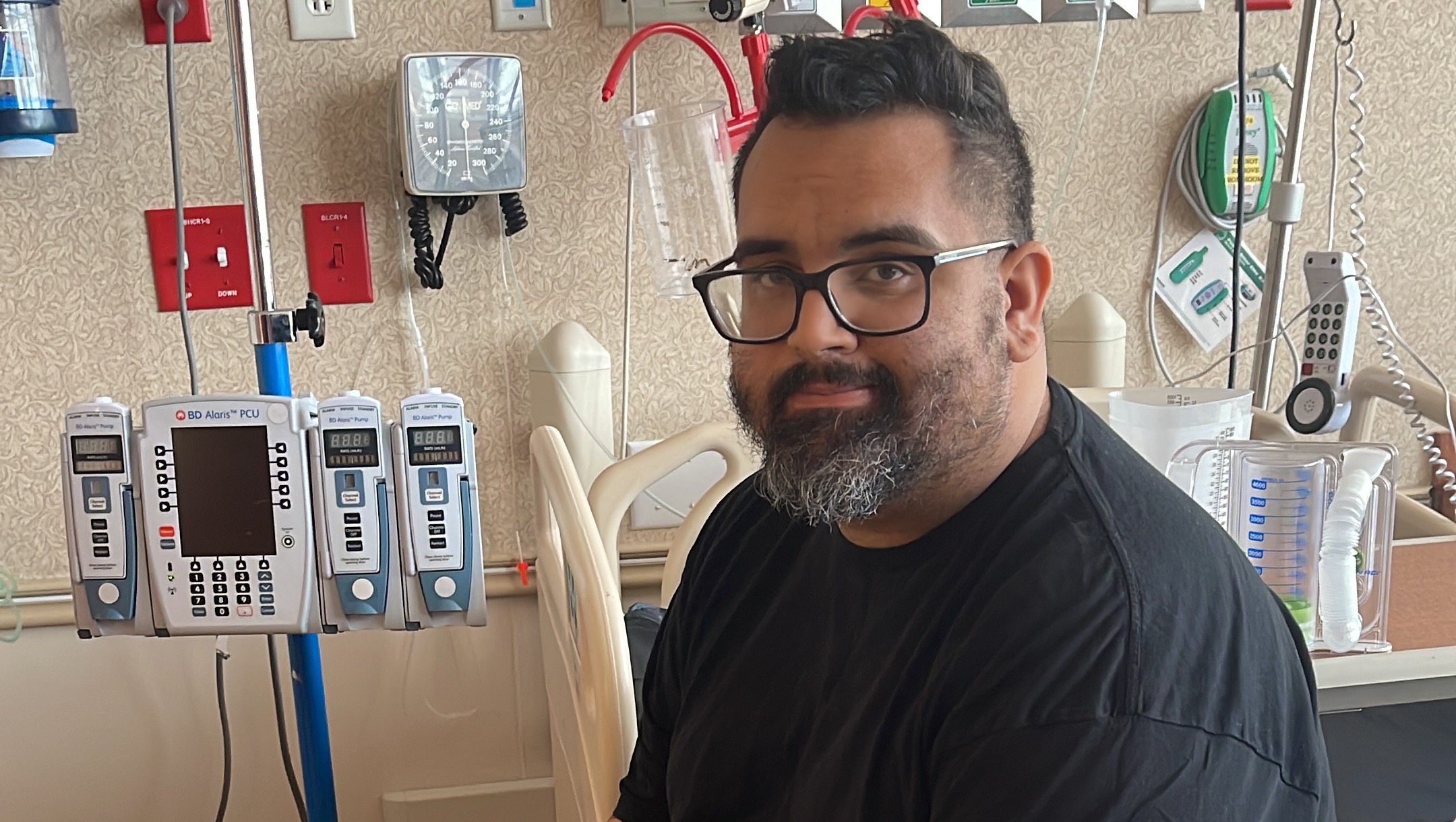 Fundraiser for Ivette M Freytes by Luis Nieves : Luismi Bone Marrow ...