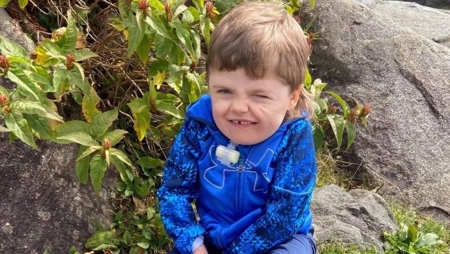 Fundraiser for Megan Tate by Mykael Embry Horning : Brantlee Dean ...