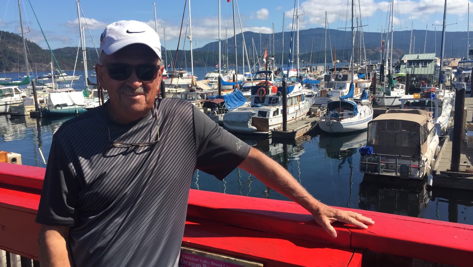 Fundraiser by Lisa Gladstone : Funeral costs for Randy Decker