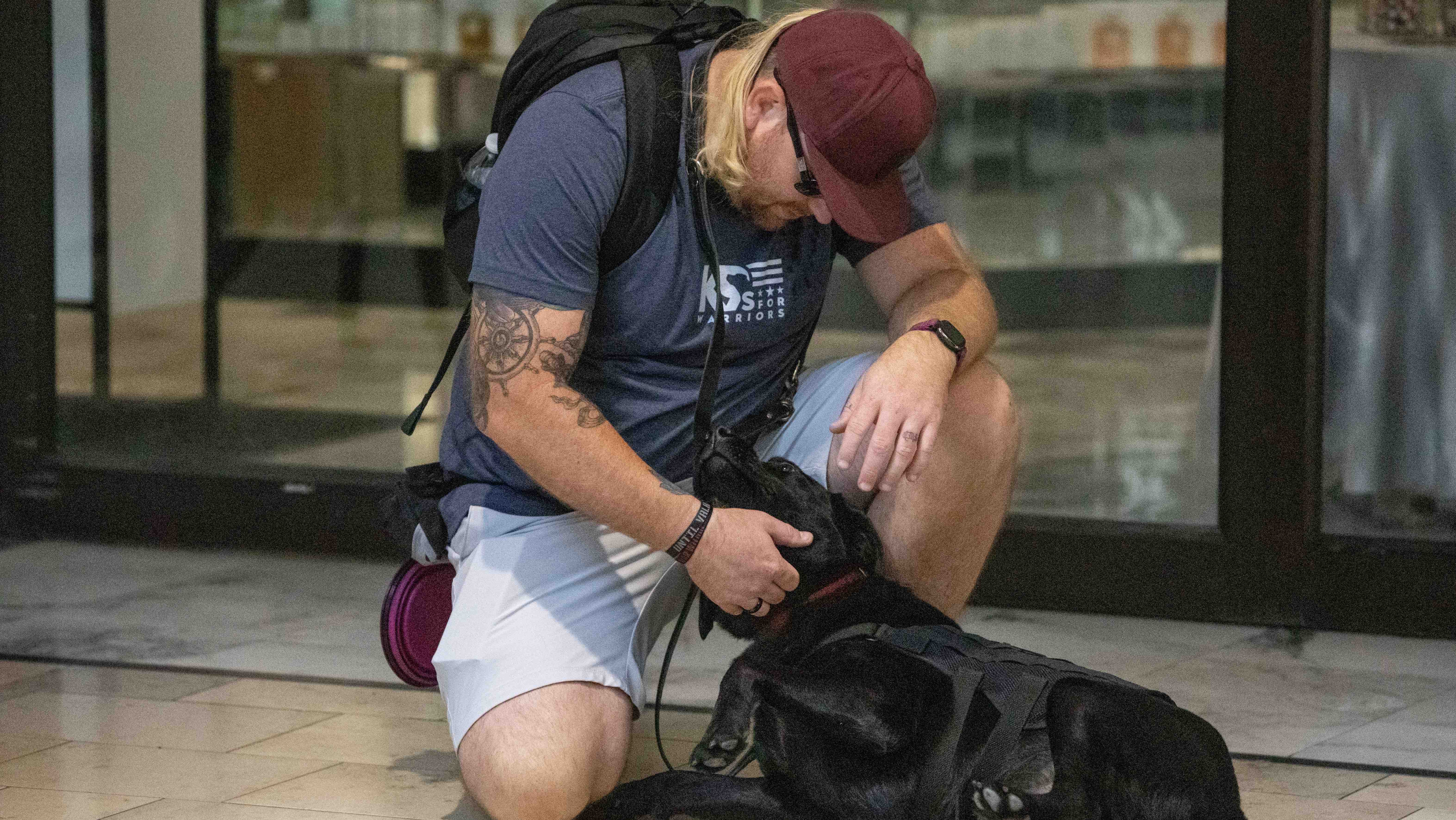 Recaudación de fondos de Veterans Rescue Ranch Ltd: Veterans Rescue Ranch