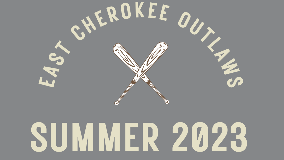 Fundraiser by Ronald Sluss : East Cherokee Baseball Outlaws Allstar ...