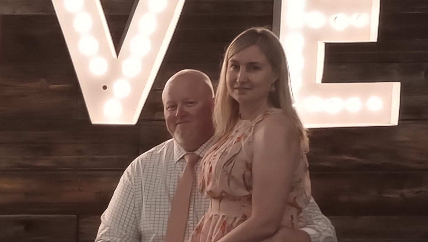 Fundraiser by Jeff Stringham : Jessica Stringham