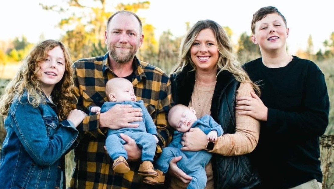 Fundraiser for Kristine Griffith by Leah McLaughlin : Fighting Cancer Together: Support Krysti ...