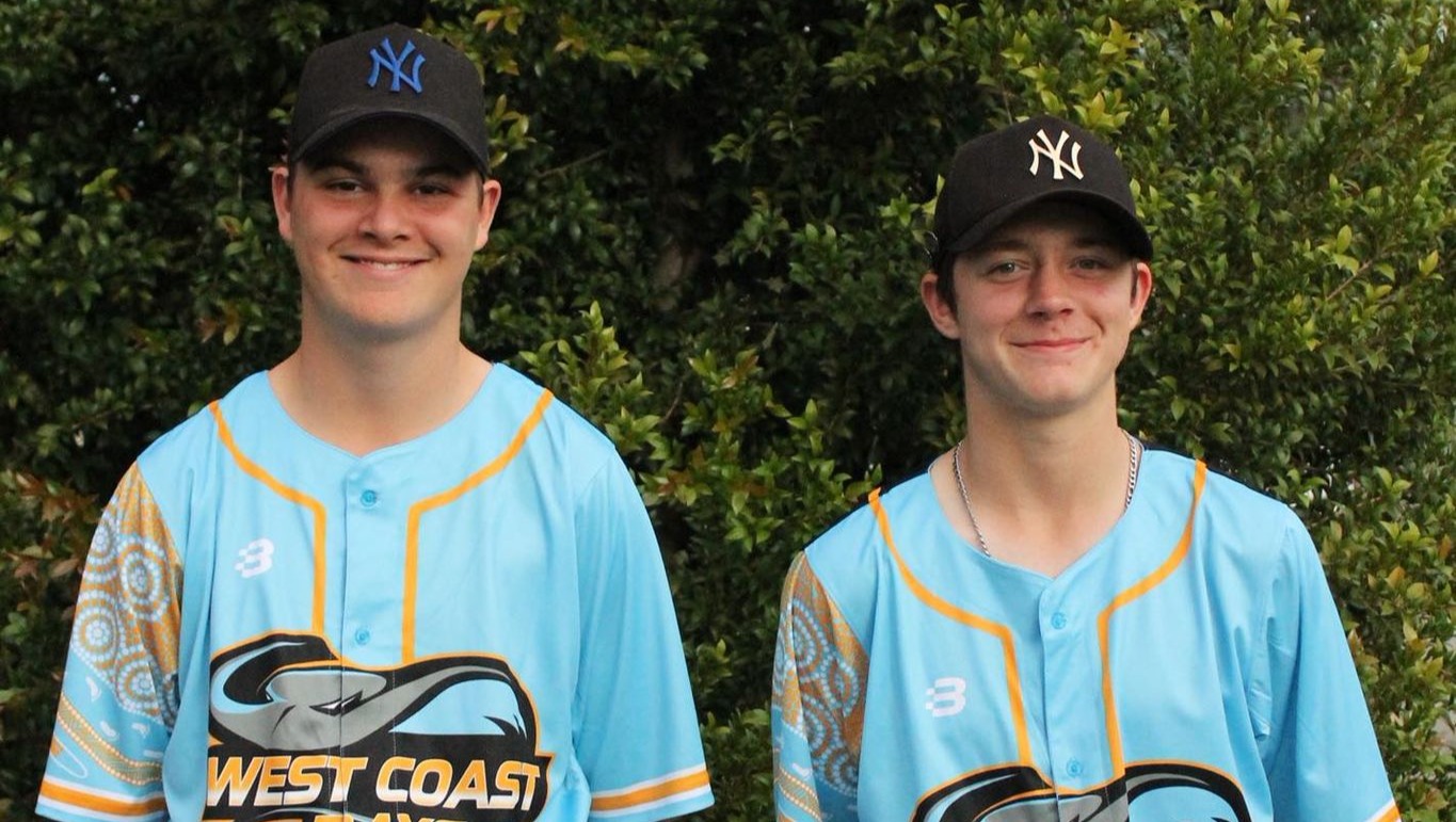 Fundraiser by Casey Girdlestone : Help Adam and Ollie get to QLD to ...