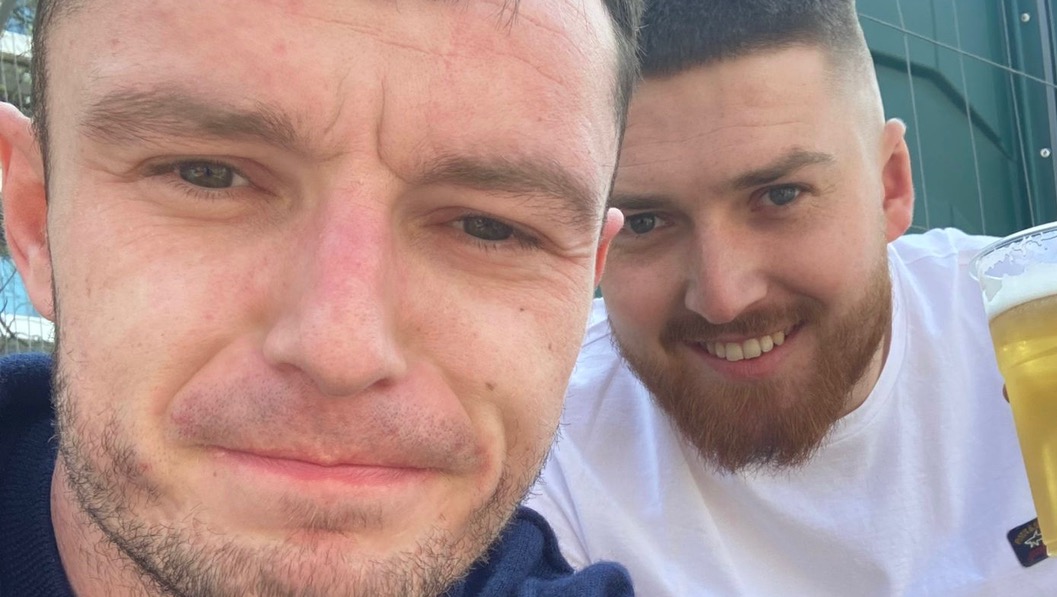 Fundraiser by Ryan Marsh : Nottingham Half Marathon for Teenage Cancer ...