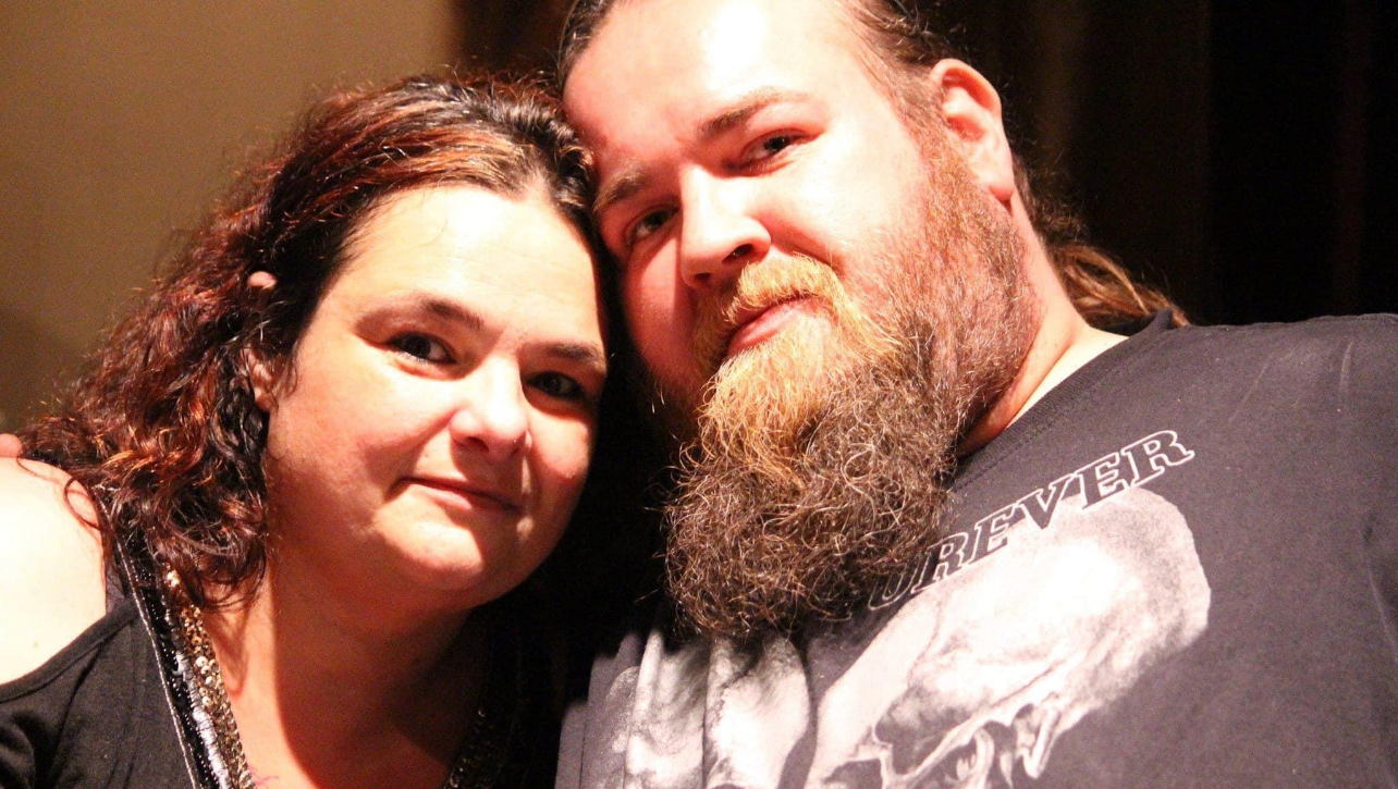 Fundraiser by Brianna Pomerleau : Colette Pomerleau