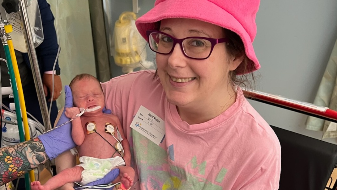 Fundraiser for Judith Poli by Patricia Prokesh : Prayers for Kristi Small