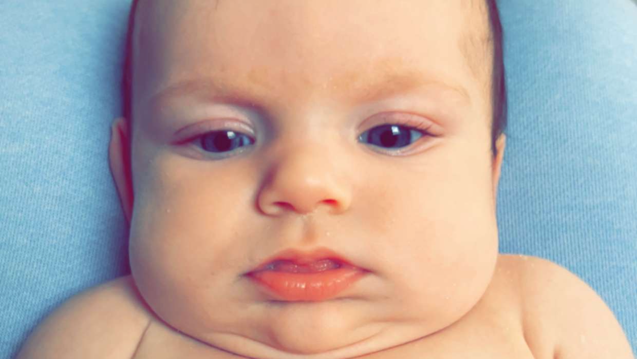 Fundraiser for Zach Jeter by Kristin Spotts : Bo Thomas Jeter