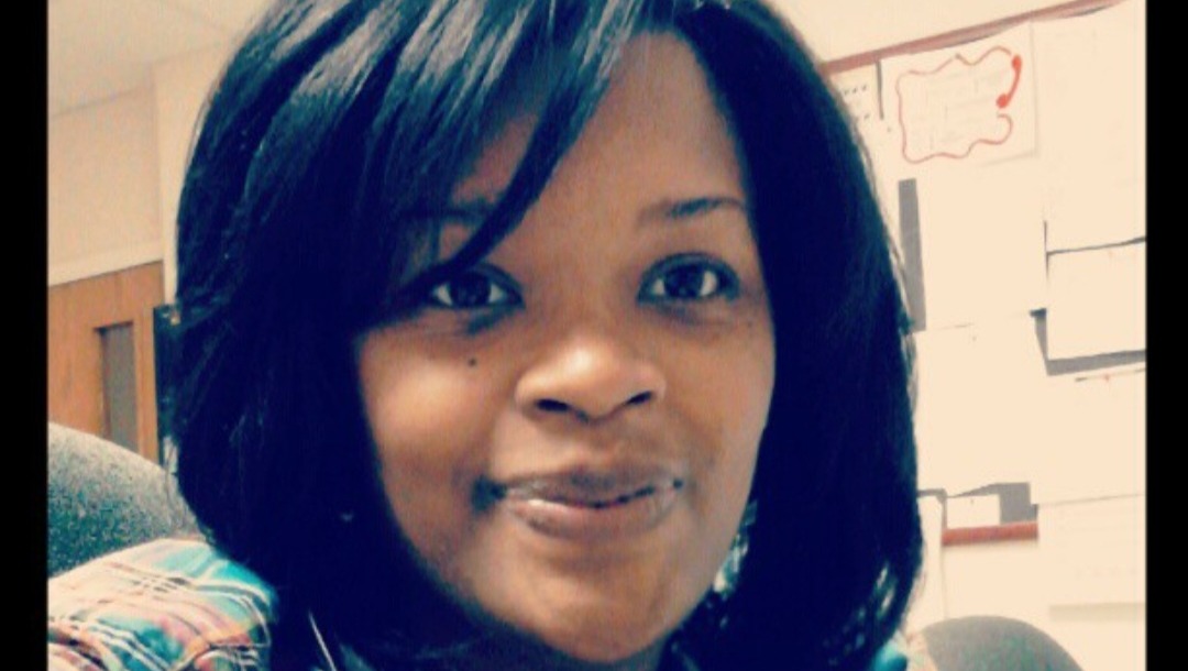 Fundraiser for Sandra Dickens by Jennifer Randle : Benefit for Terika ...