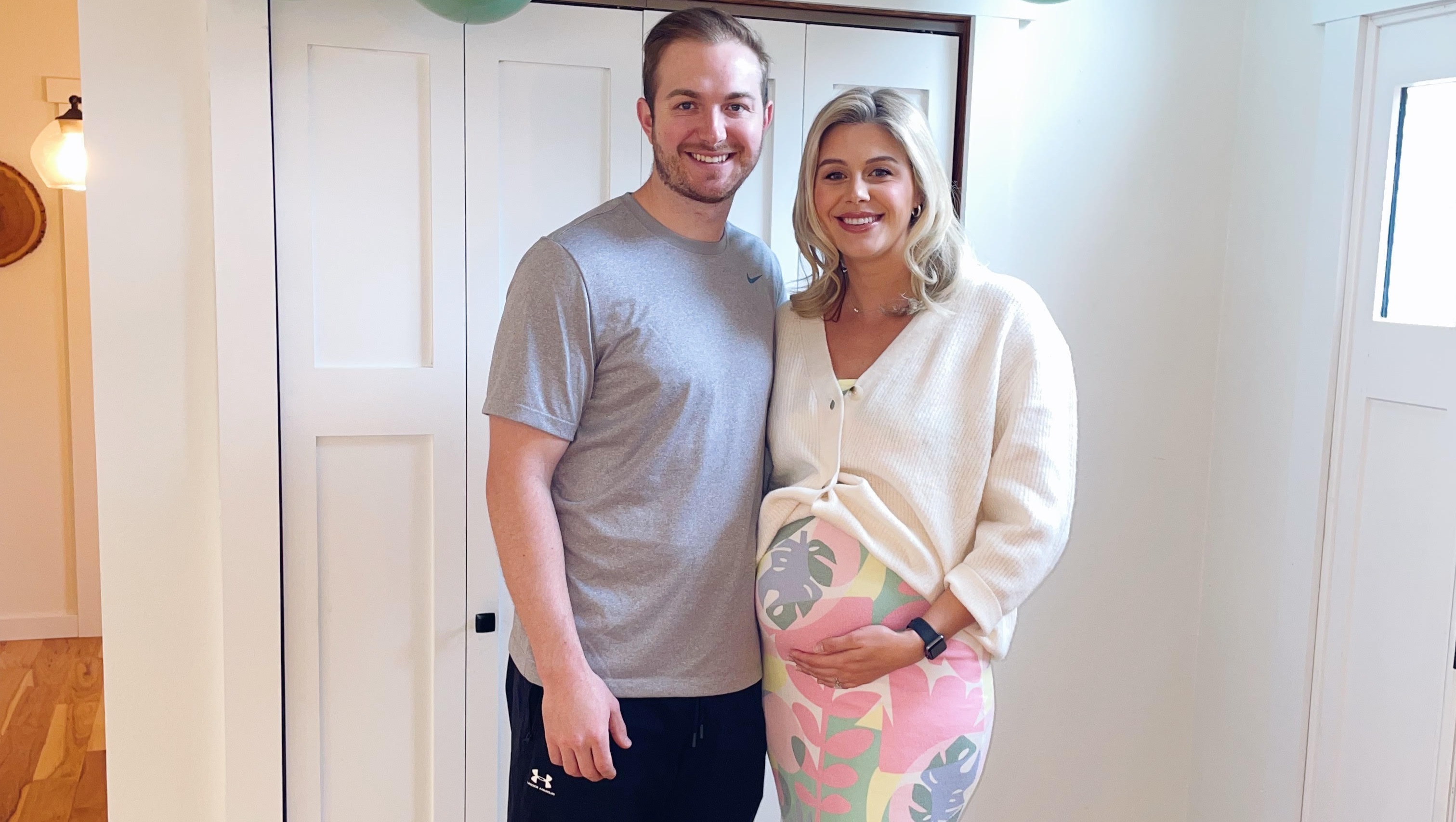 Fundraiser for Andrew Hora by Abby Preszler : Baby Hora