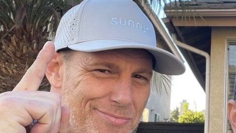 Fundraiser for Daniel Murphy by Conway West : Scott Murphy