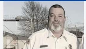 Fundraiser by David Dentler : Lt. Jeff Roberts Medical Expenses