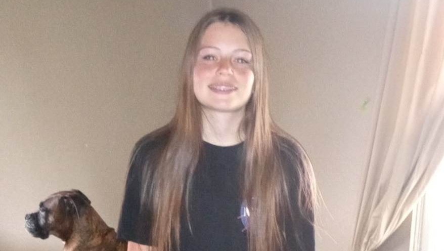 Fundraiser by Brenda Jefferson : Help Cecelia get to NASA Space Camp