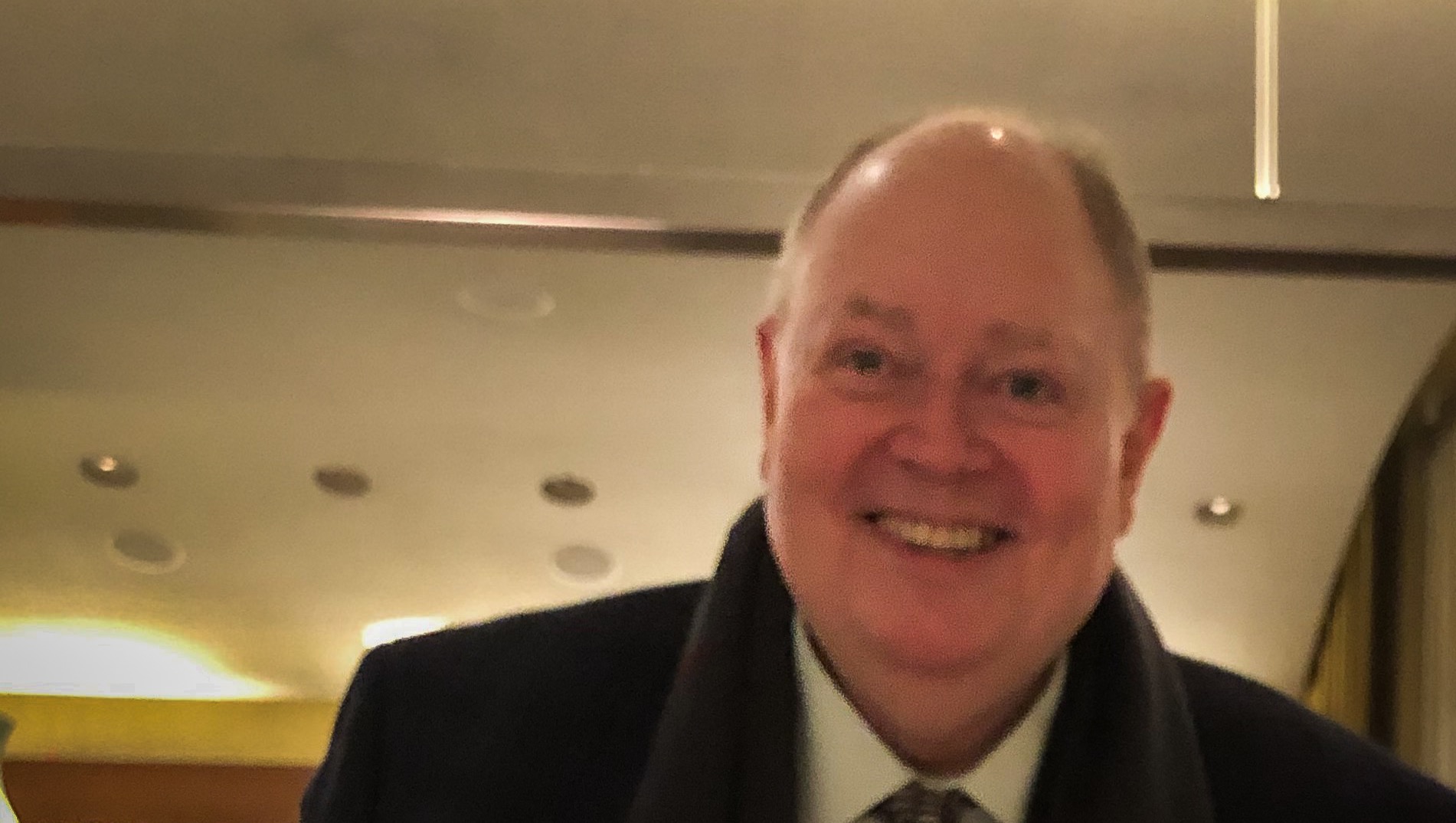 Fundraiser for Craig Rutenberg by Nancy Bachrach : Get Craig Rutenberg ...