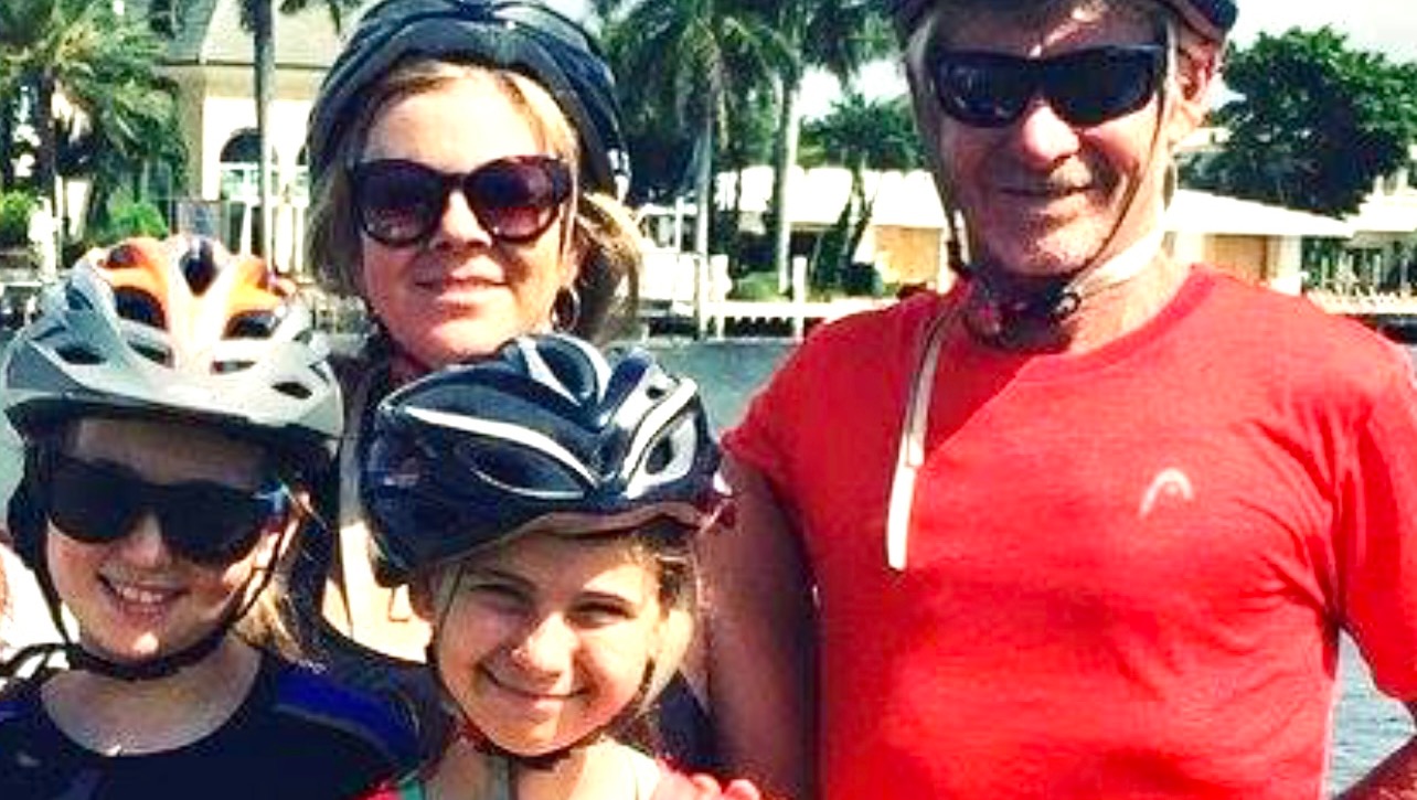 Fundraiser for Barb Casey by Melanie Spagnoli : Barb & Mike Casey and ...