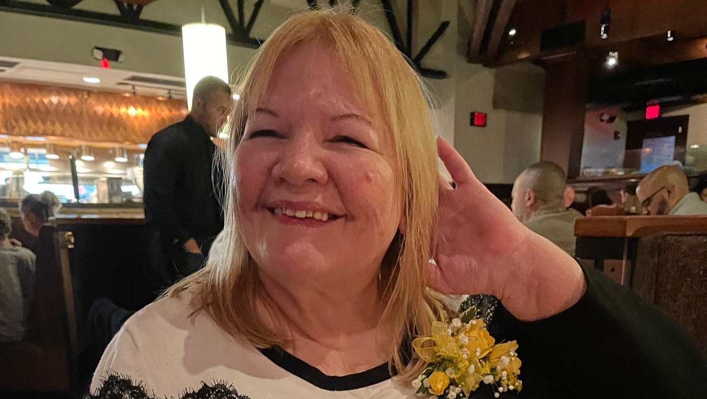 Fundraiser by Rochelle Clark : Supporting Janette on her Road to Recovery