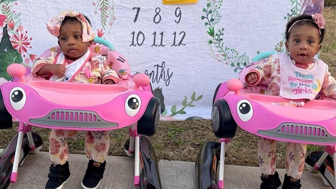 Fundraiser for Quinshell Mason by Mike Malone : Mason-Statham House Fire