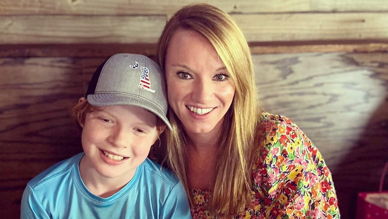 Fundraiser for Ashley Foster by Meredith Atkinson : Supporting Hampton ...