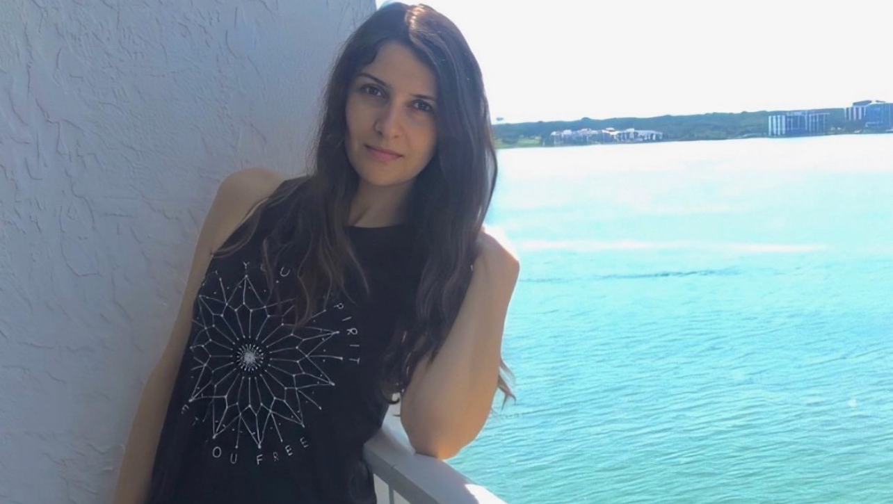 Fundraiser by Danny Dakdouk : Rana Dakdouk Cancer Treatment